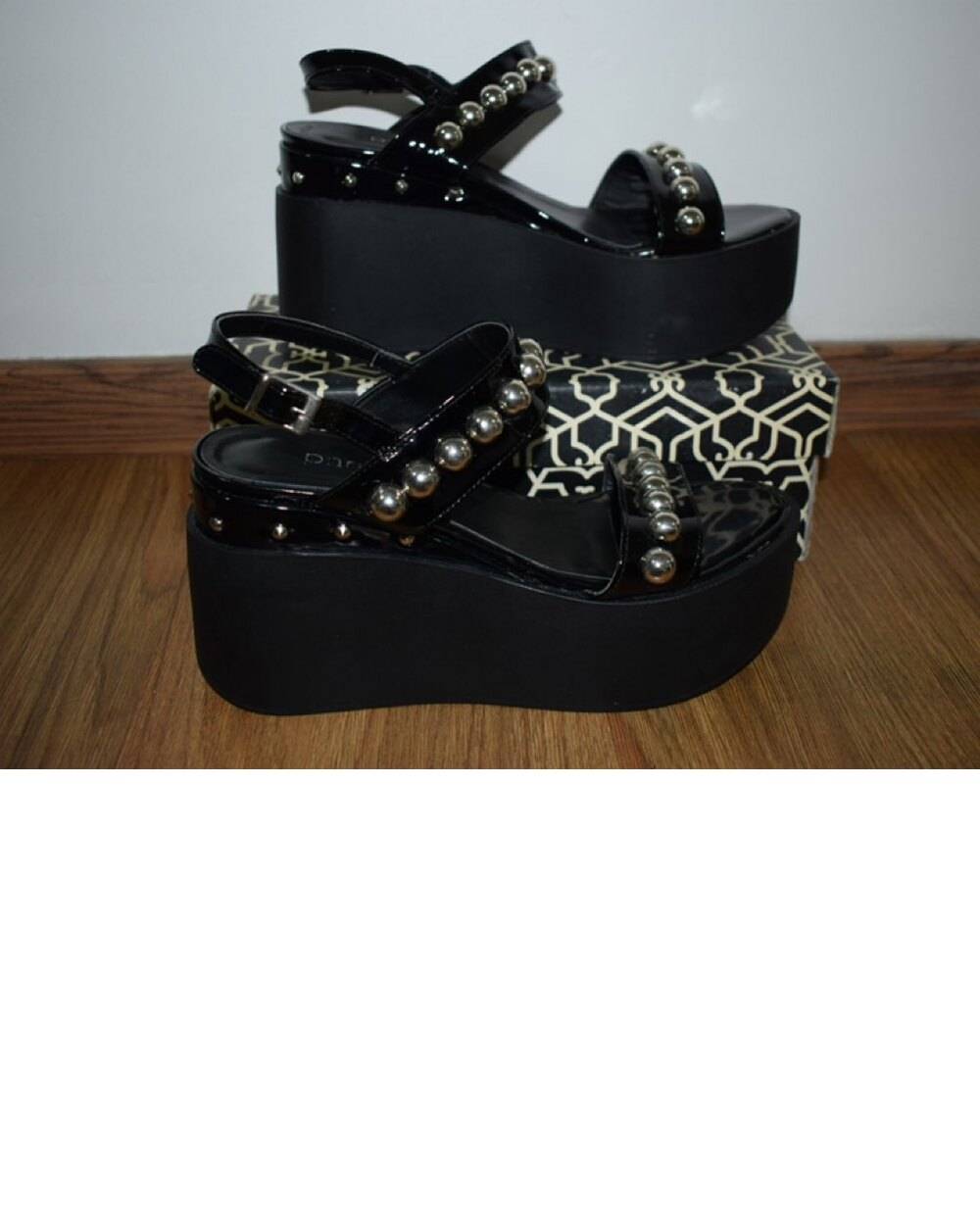 Renová Tu Vestidor - Sandalias Paruolo