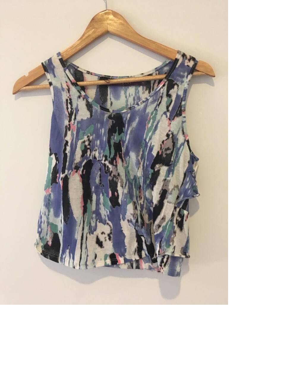 Renová Tu Vestidor - Remera Rapsodia