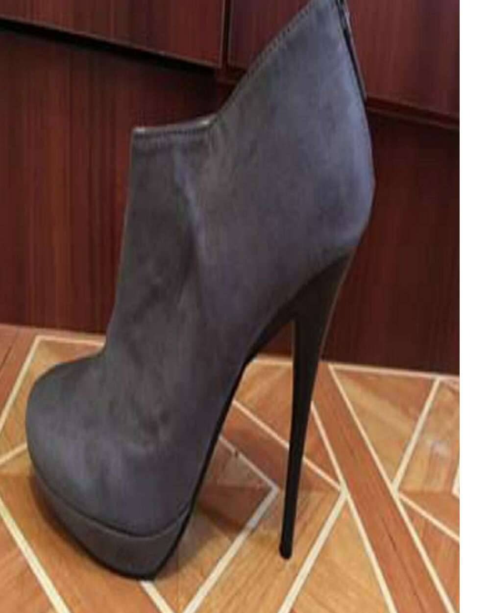 Renová Tu Vestidor - Botas