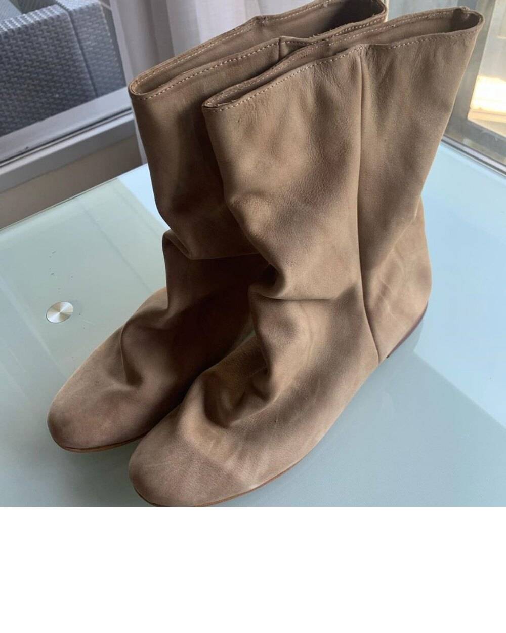 Renová Tu Vestidor - Botas Shoe Up