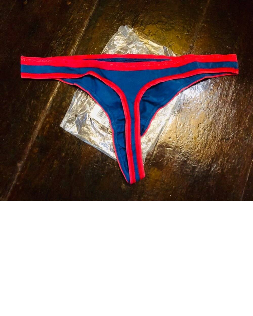 Renová Tu Vestidor - Ropa Interior Pink