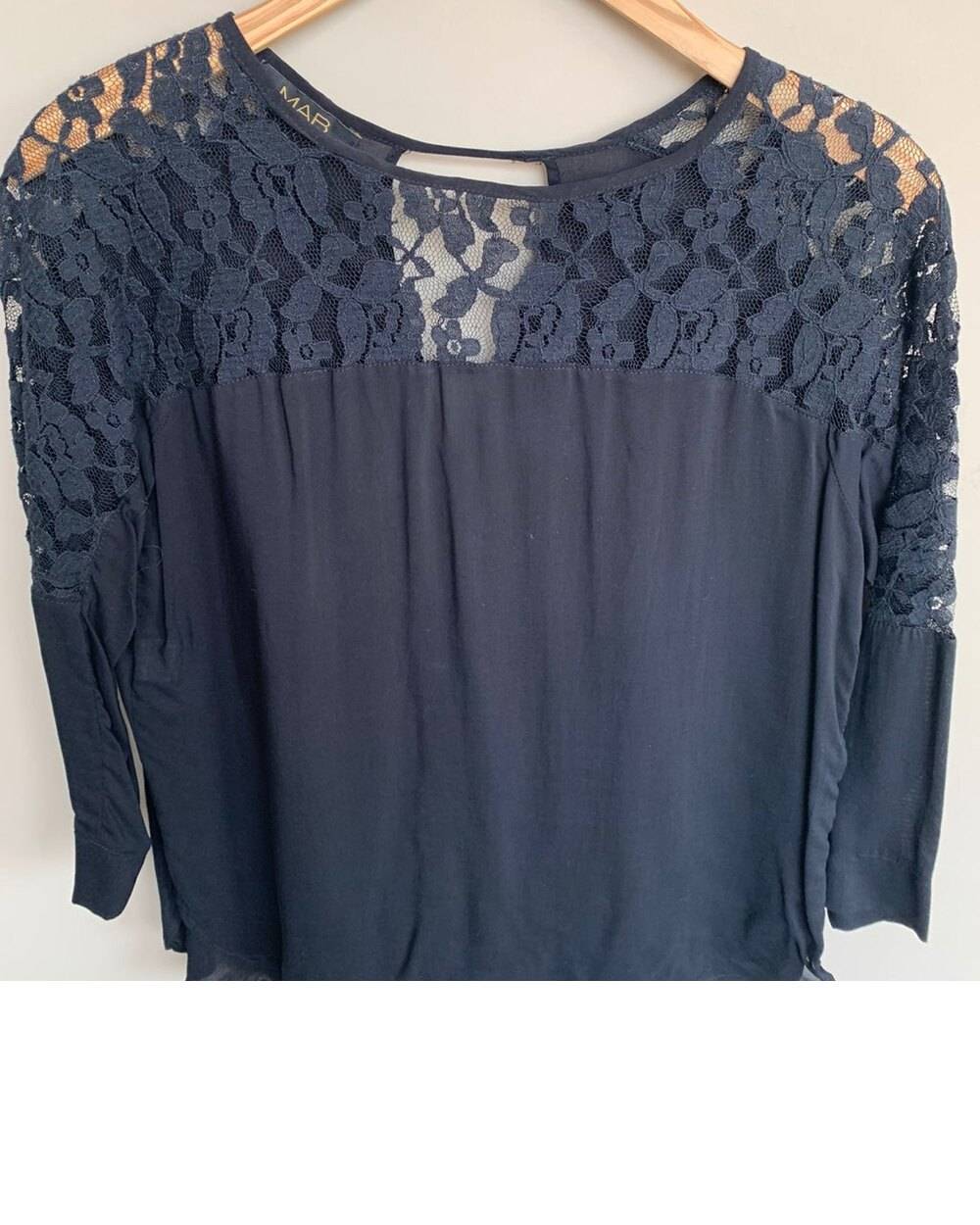 Renová Tu Vestidor - Remera Mab