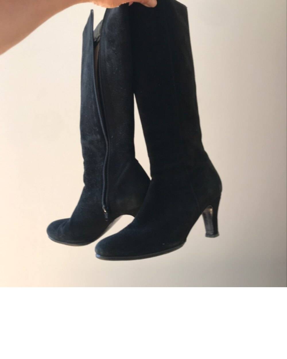 Renová Tu Vestidor - Botas Perugia