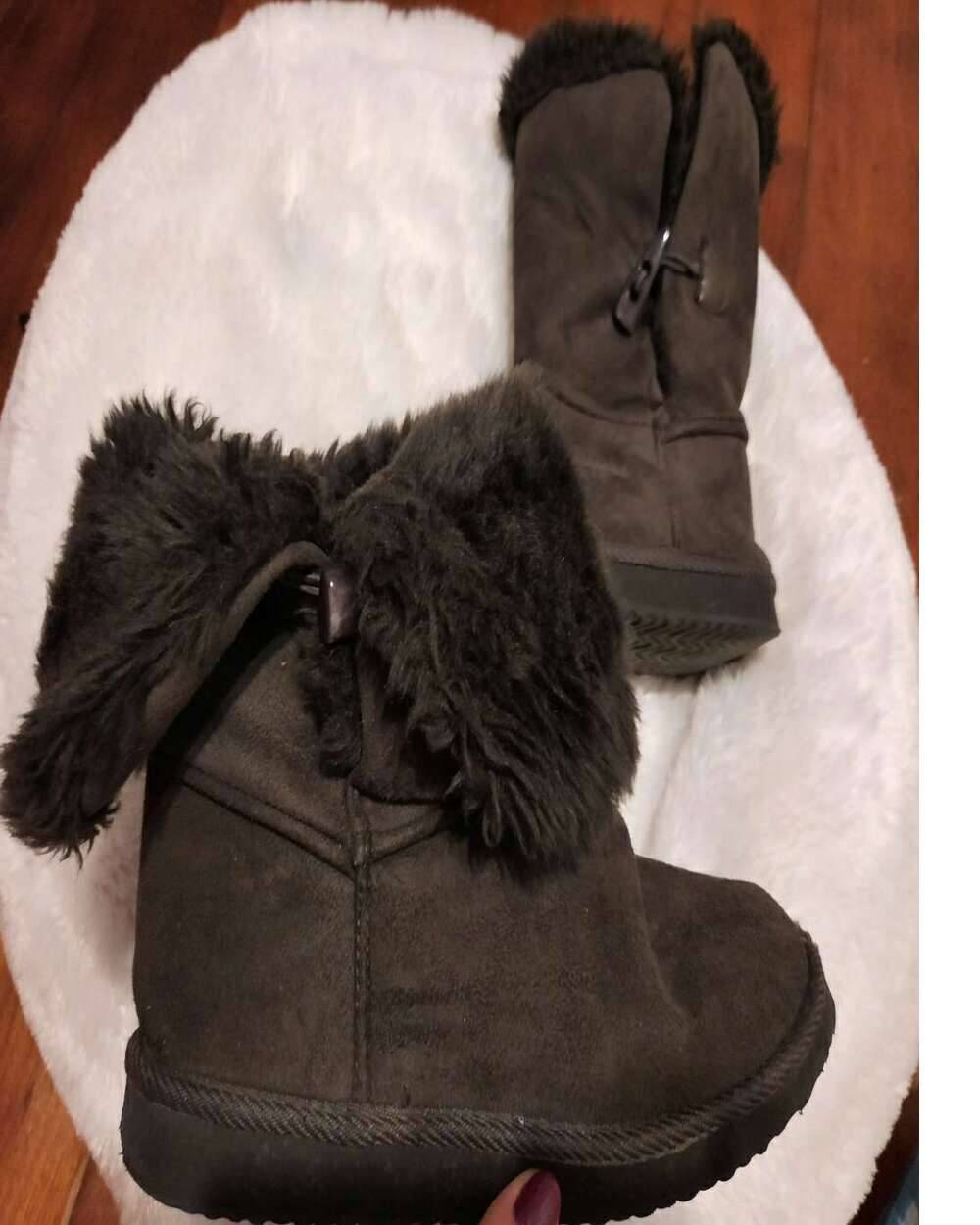 Renová Tu Vestidor - Botas Forever 21