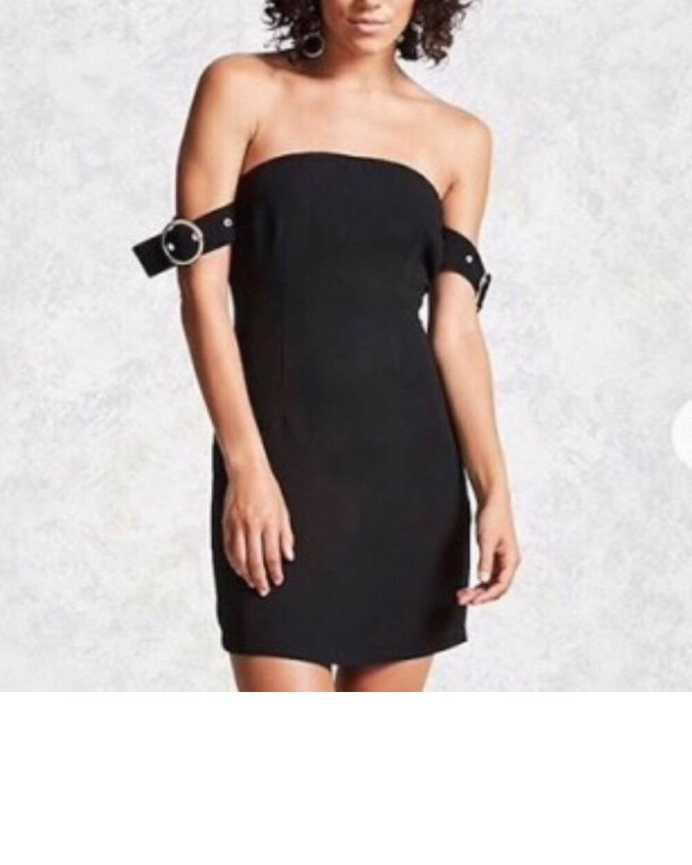 Renová Tu Vestidor - Vestido Forever 21