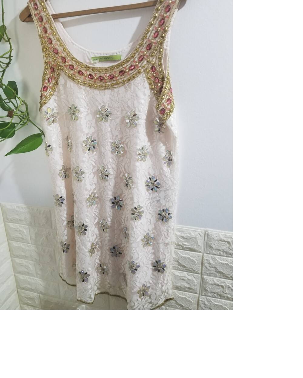 Renová Tu Vestidor - Vestido Rapsodia