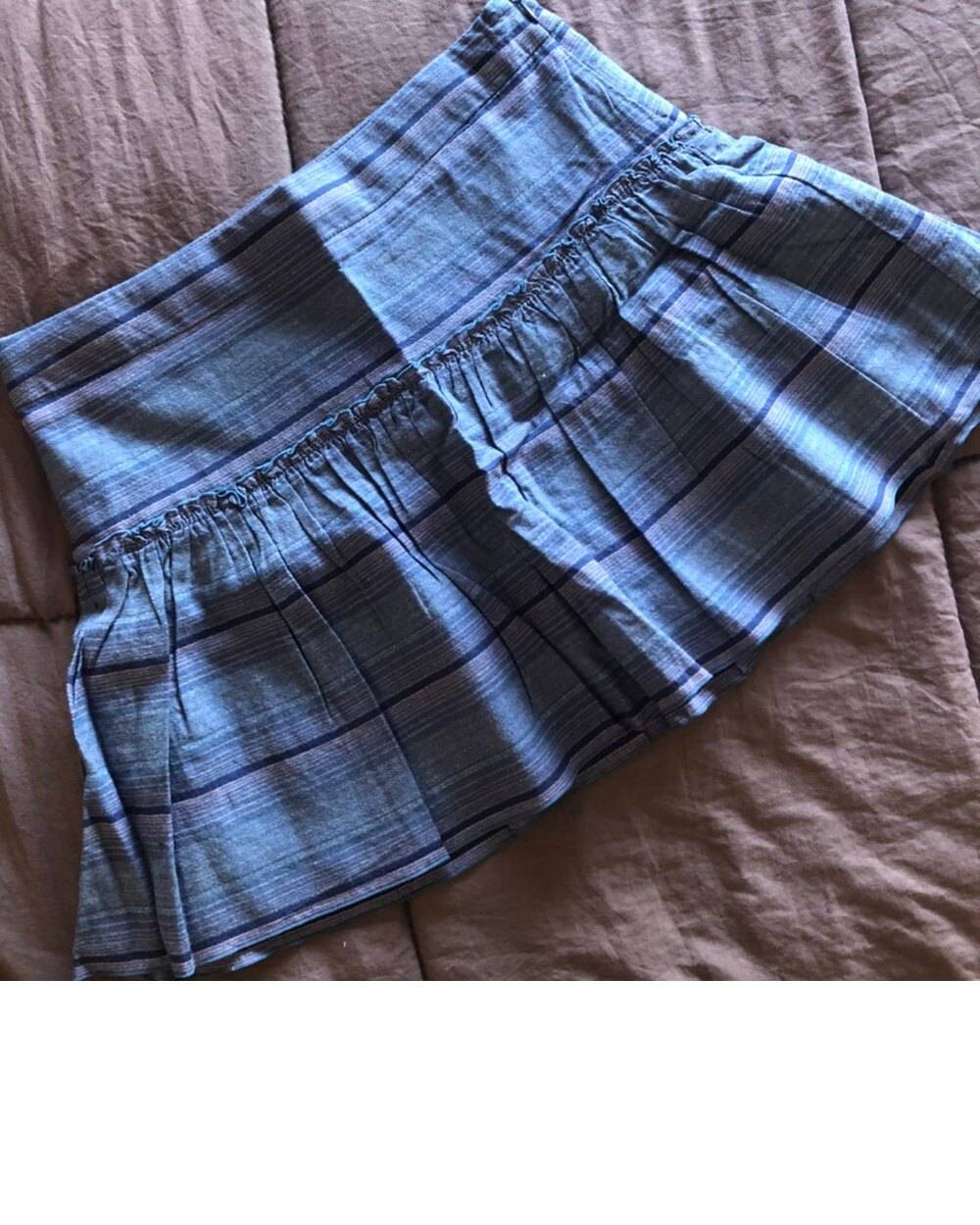 Renová Tu Vestidor - Pollera Gap Kids