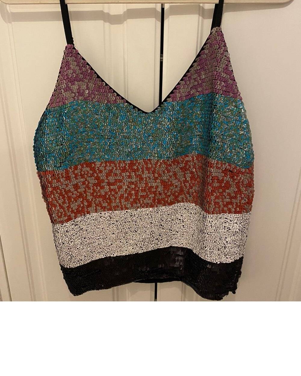 Renová Tu Vestidor - Camisa Maria Cher