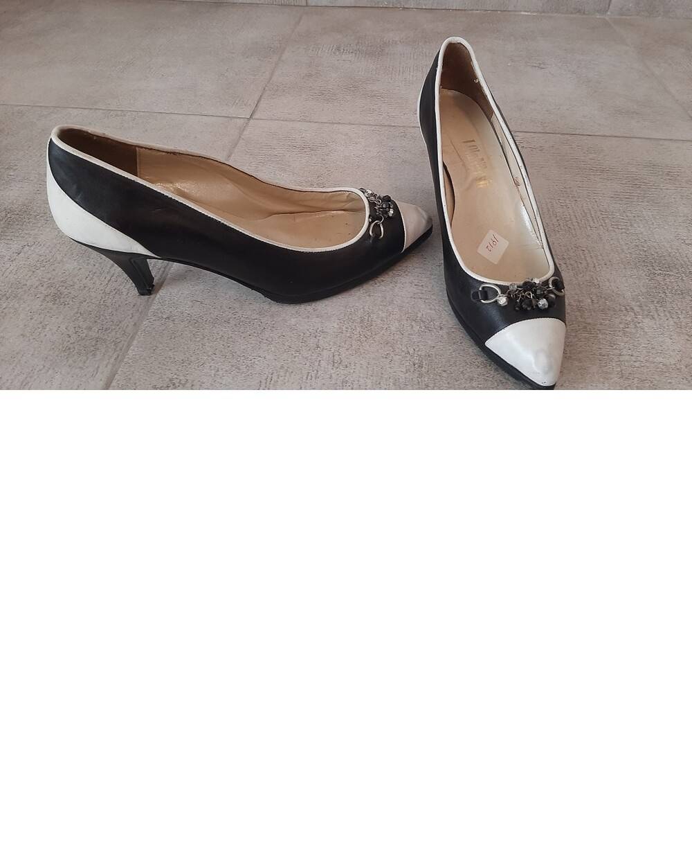 Renová Tu Vestidor - Sandalias Febo