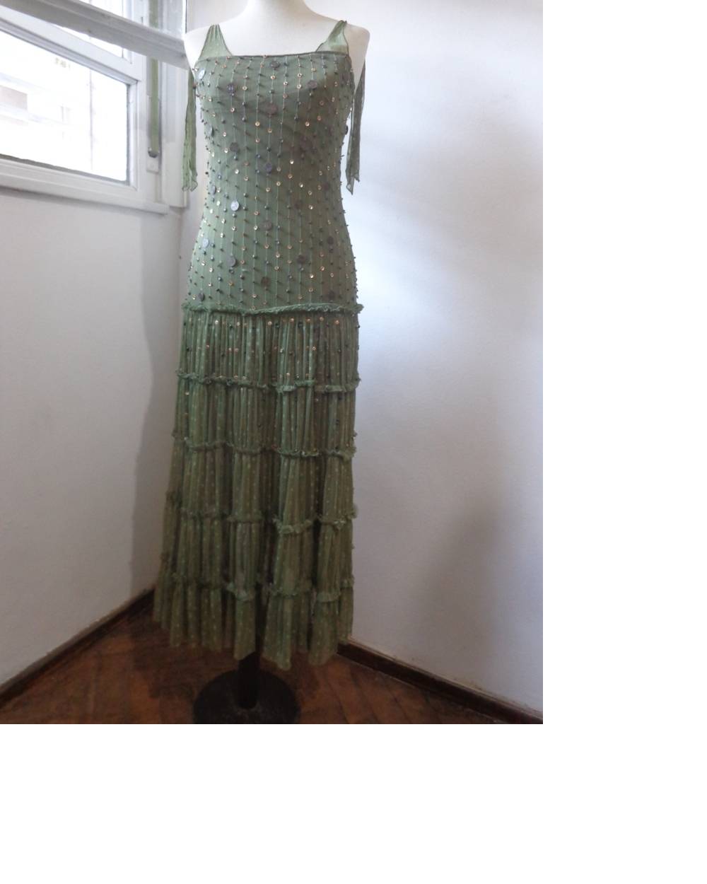 Renová Tu Vestidor - Vestido