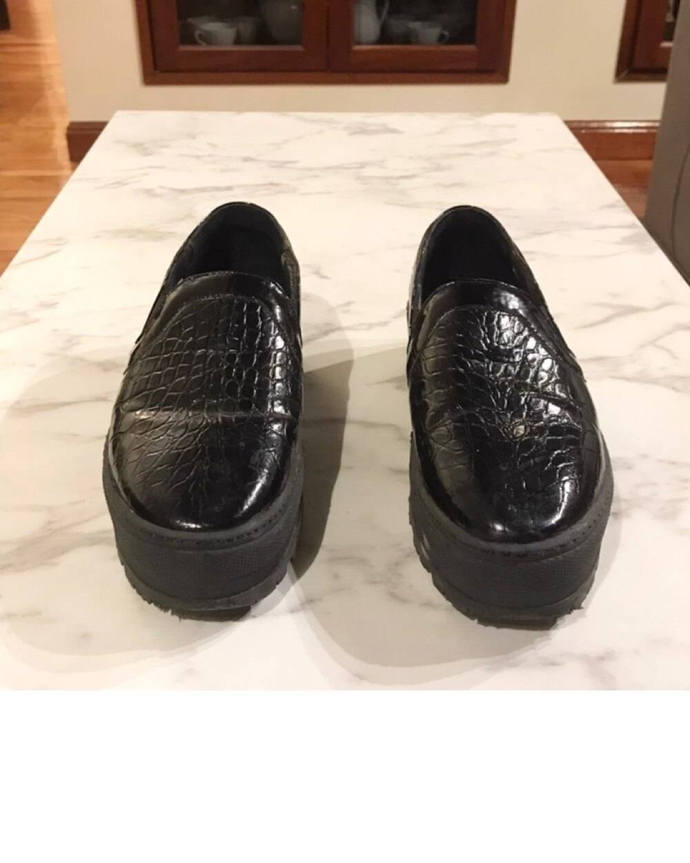 Renová Tu Vestidor - Balerinas Paruolo