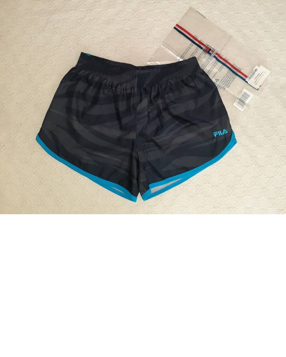 Renová Tu Vestidor - Short Fila