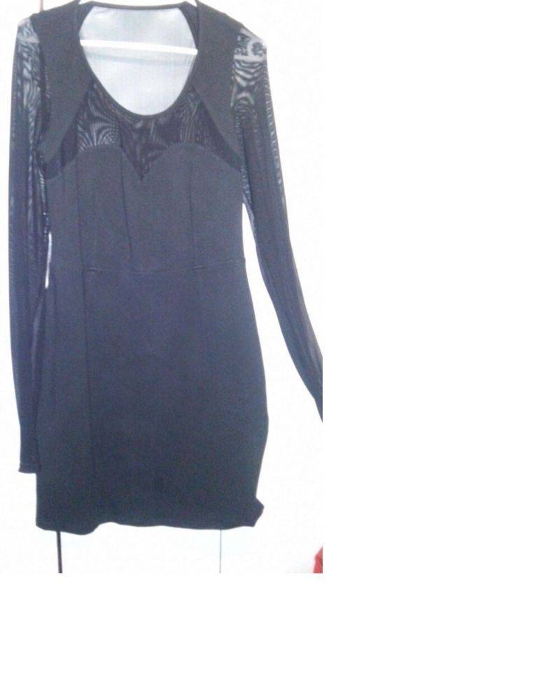 Renová Tu Vestidor - Vestido Complot