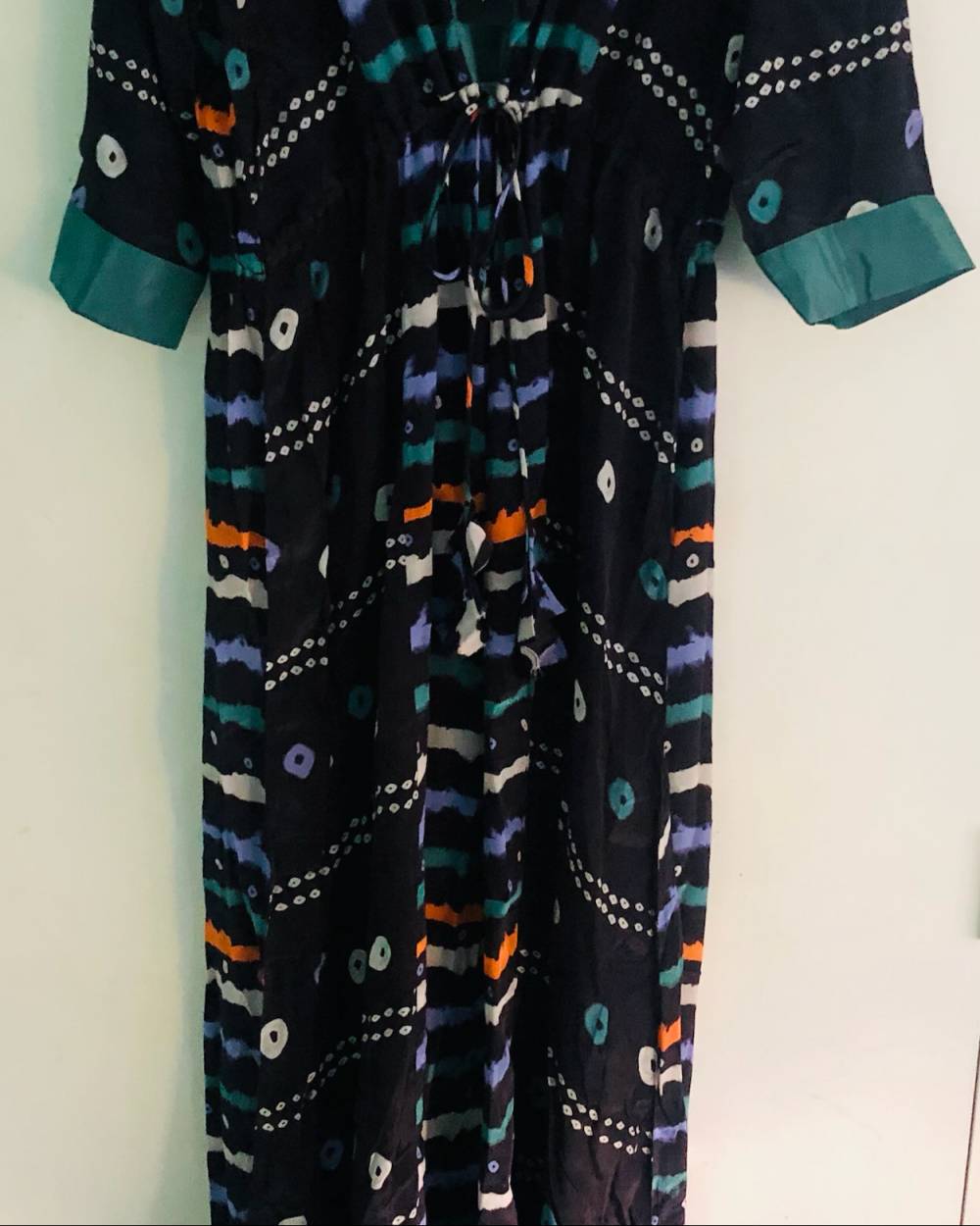 Renová Tu Vestidor - Vestido Rapsodia