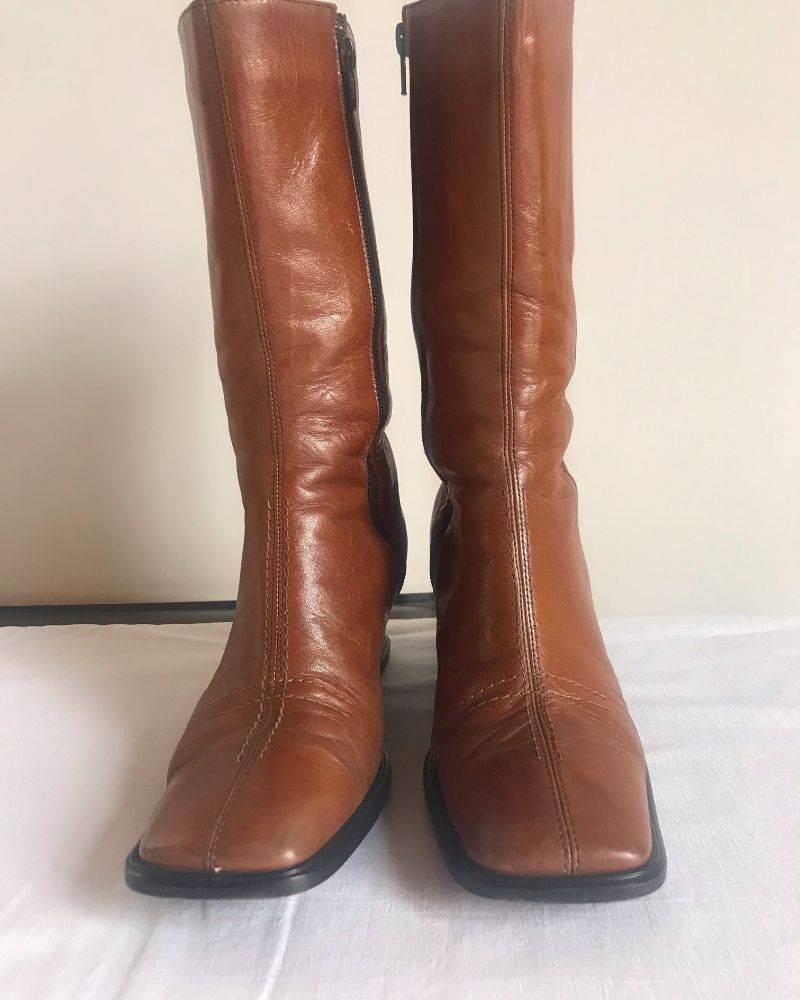 Renová Tu Vestidor - Botas Sybil Vane