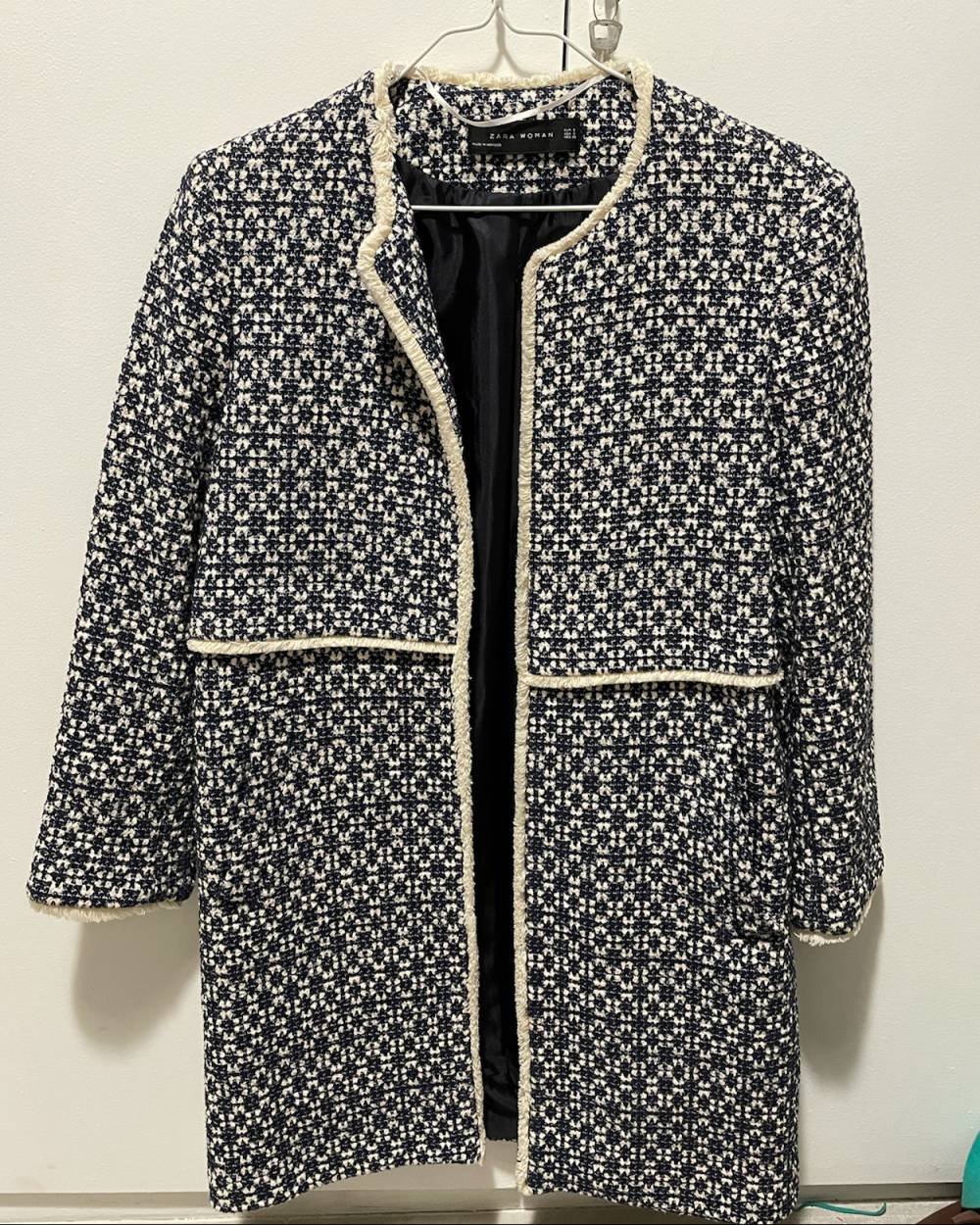 Renová Tu Vestidor - Saco Zara