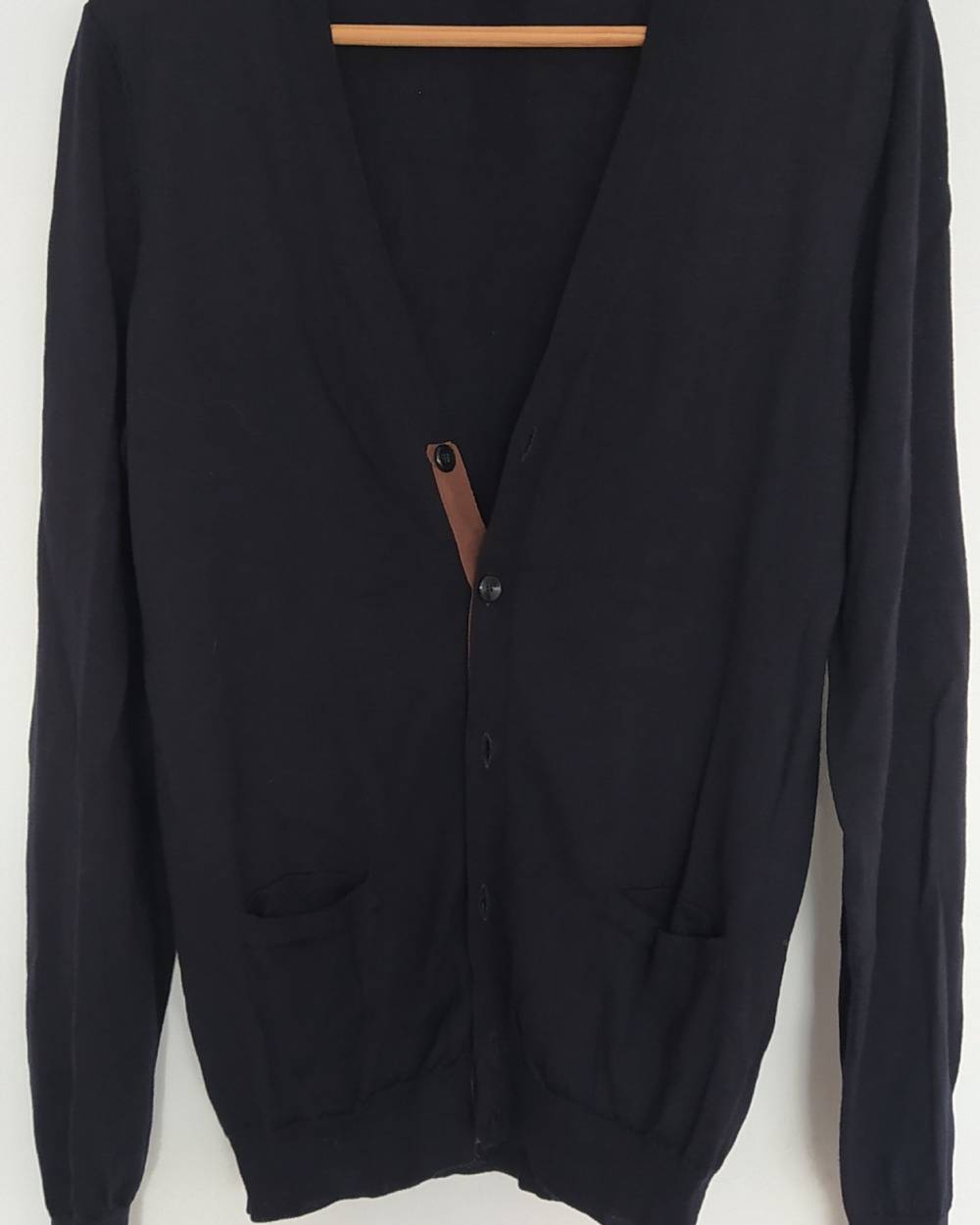 Renová Tu Vestidor - Saco Zara