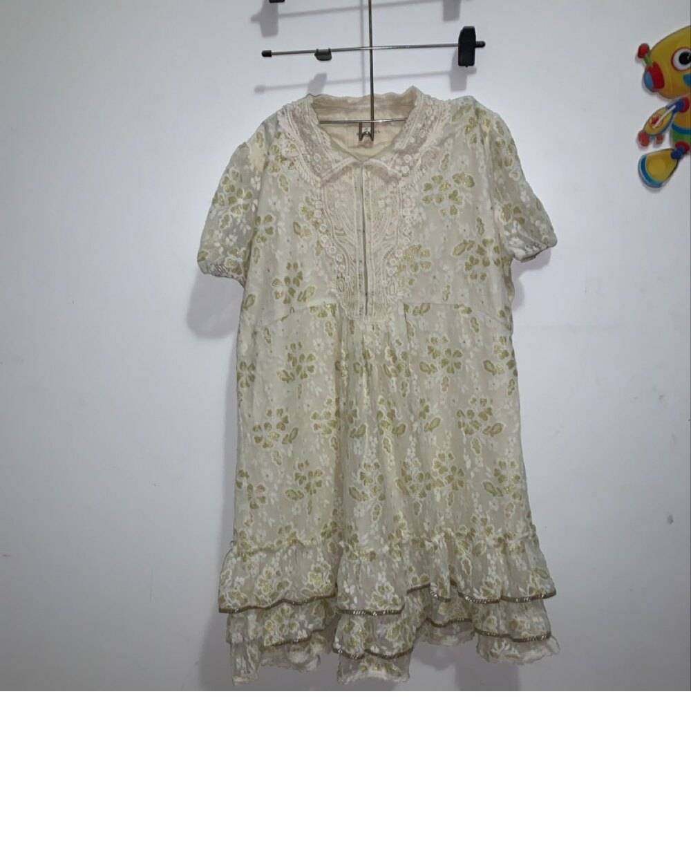 Renová Tu Vestidor - Vestido Rapsodia