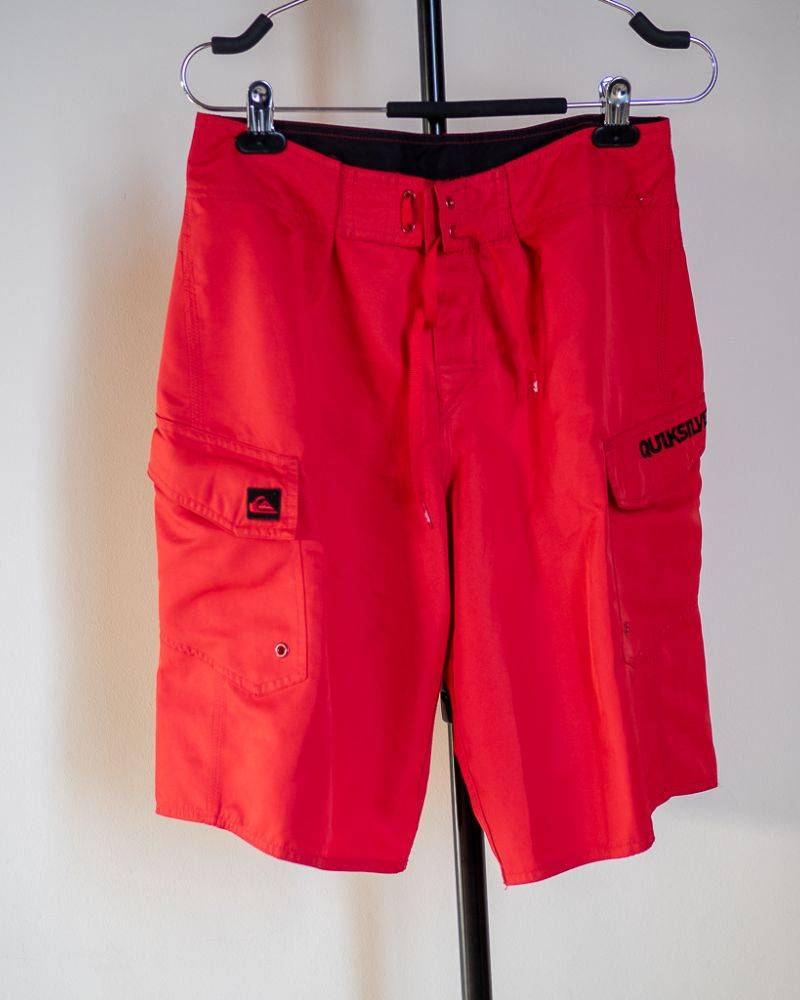 Renová Tu Vestidor - Short Quicksilver