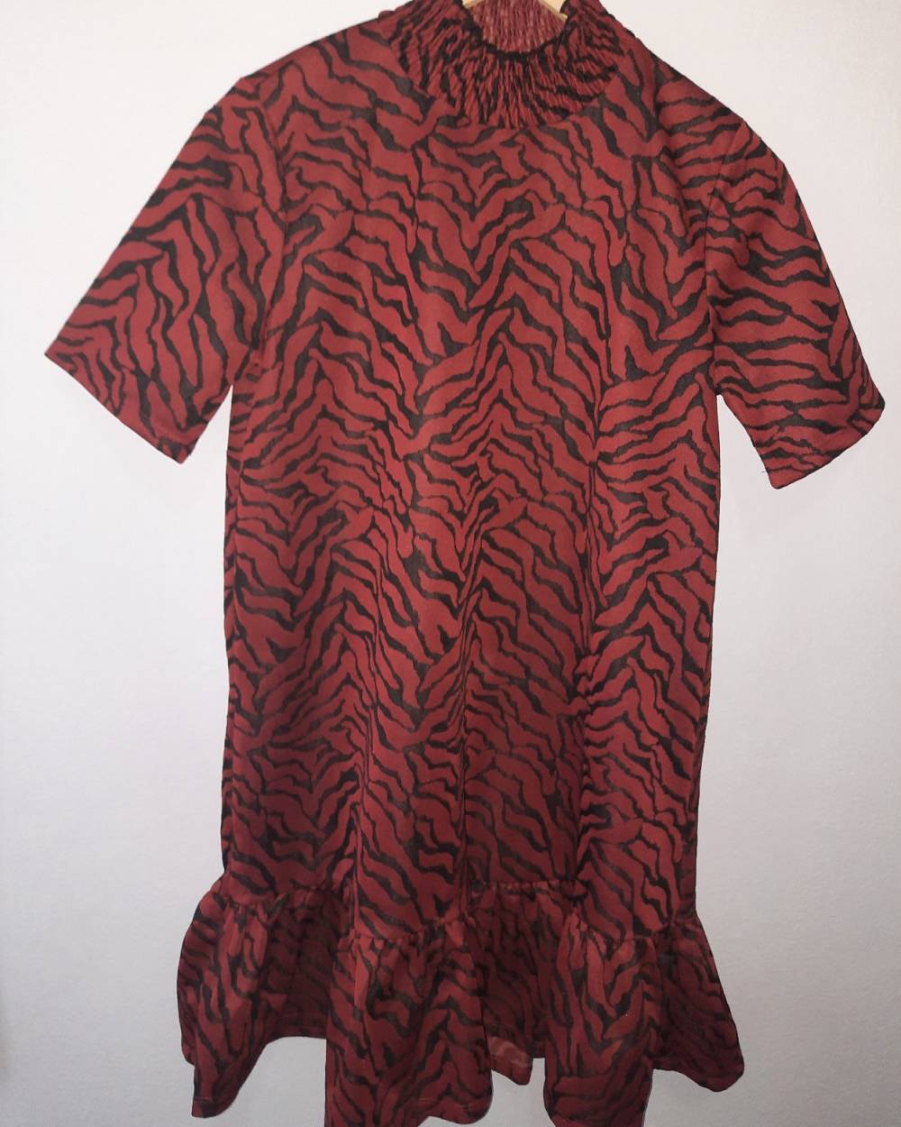 Renová Tu Vestidor - Vestido Zara