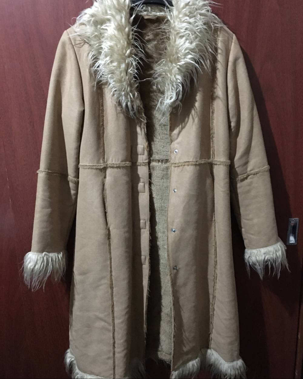 Renová Tu Vestidor - Saco