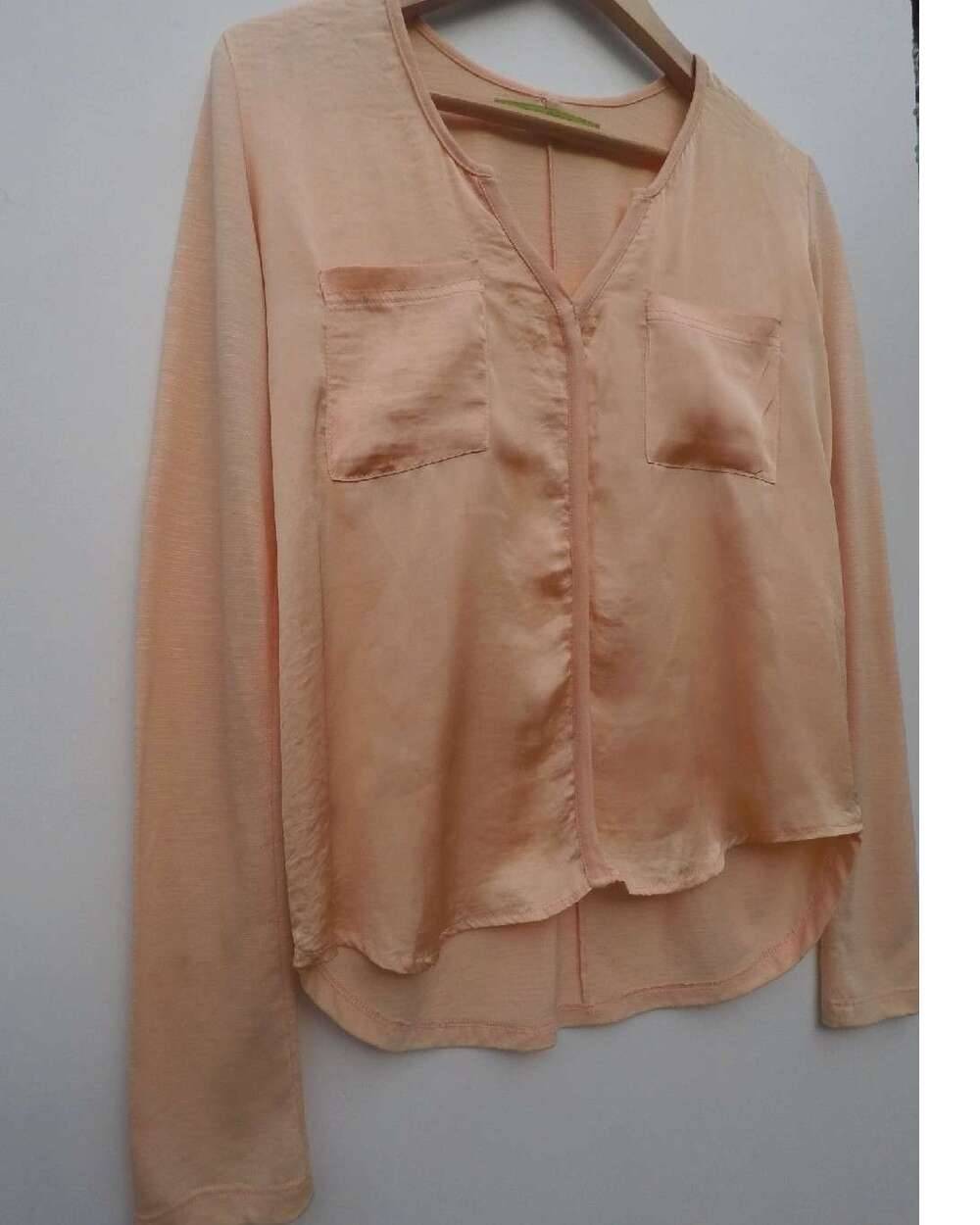 Renová Tu Vestidor - Remera Rapsodia