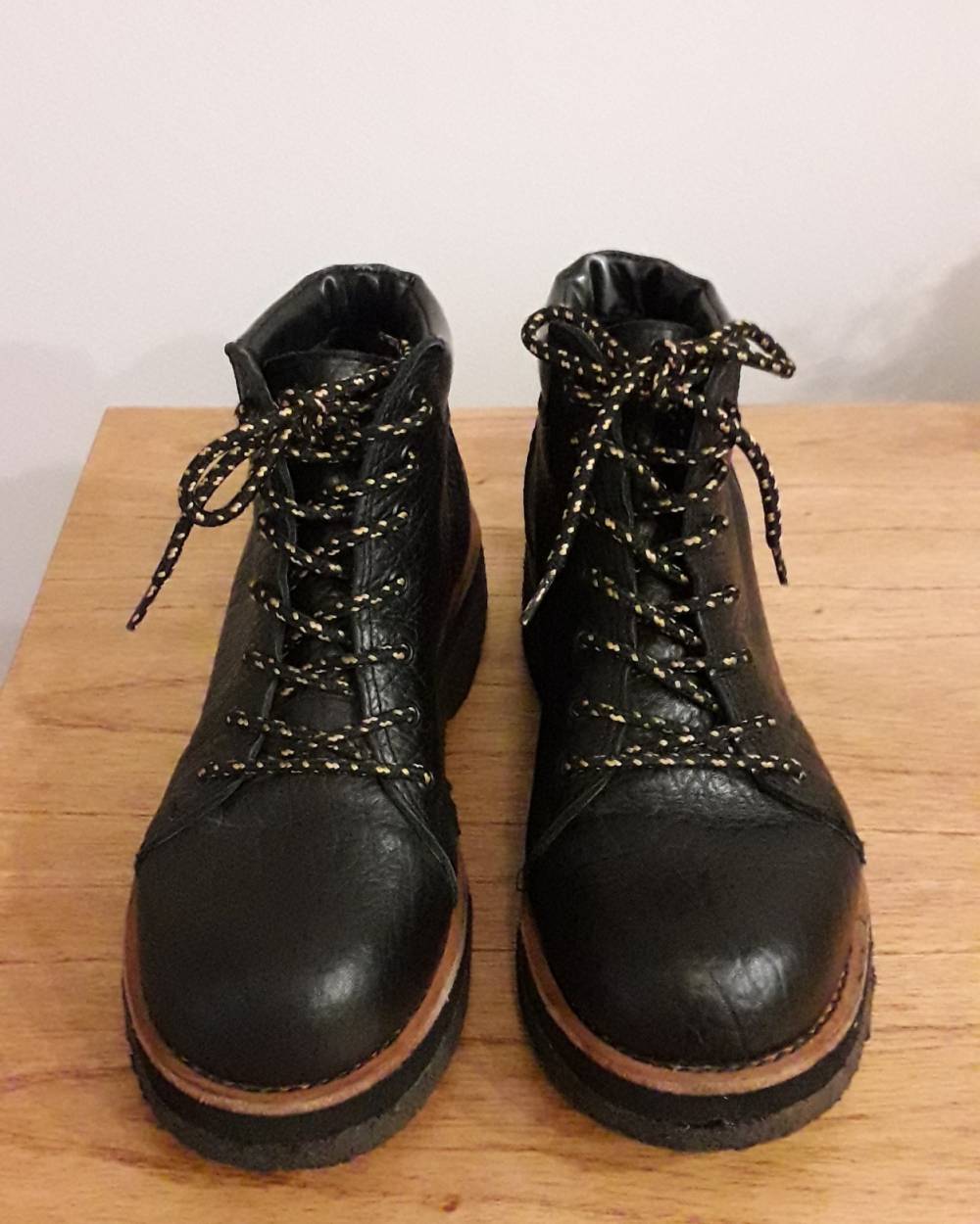 Renová Tu Vestidor - Botas Prune