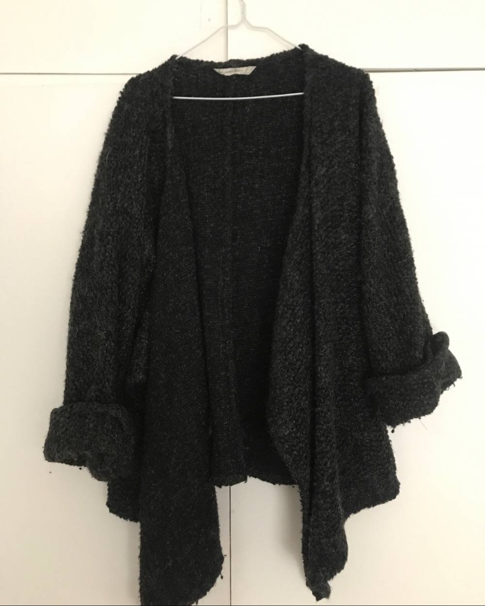 Renová Tu Vestidor - Saco Zara