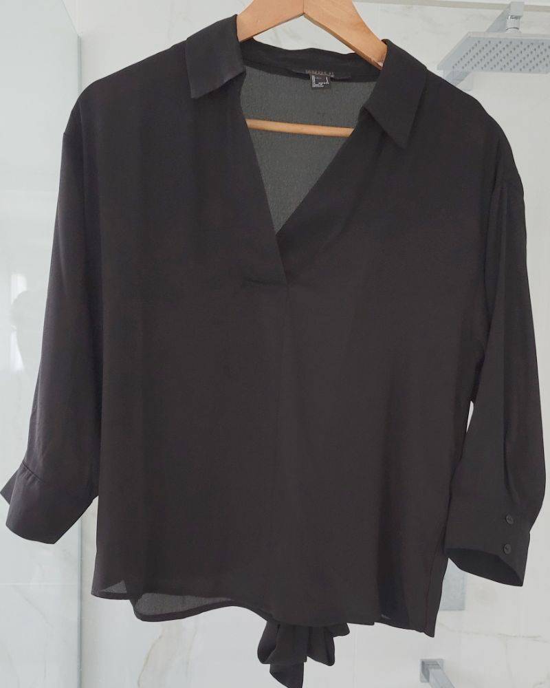 Renová Tu Vestidor - Camisa Forever 21