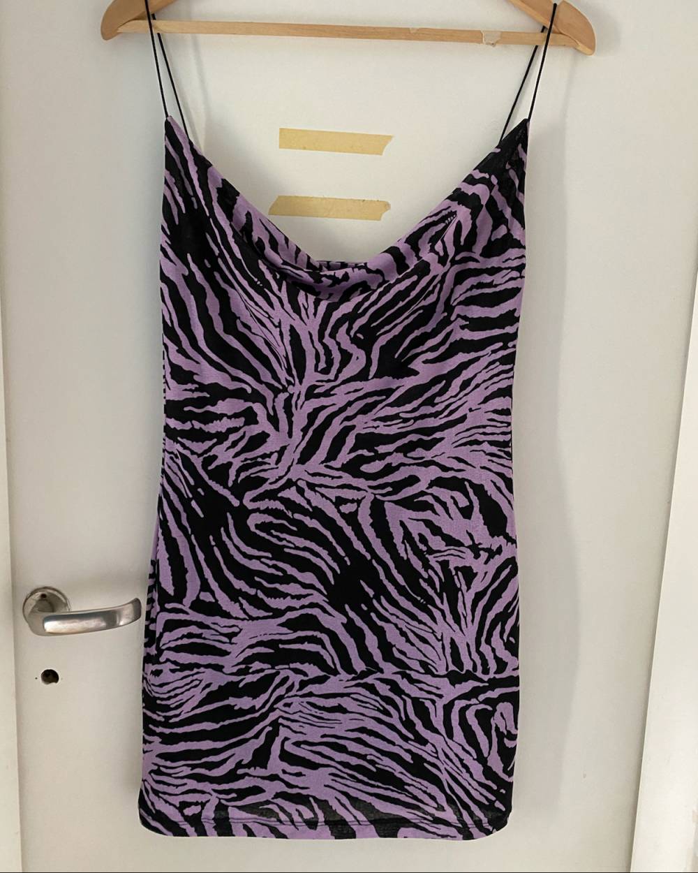 Renová Tu Vestidor - Vestido Complot