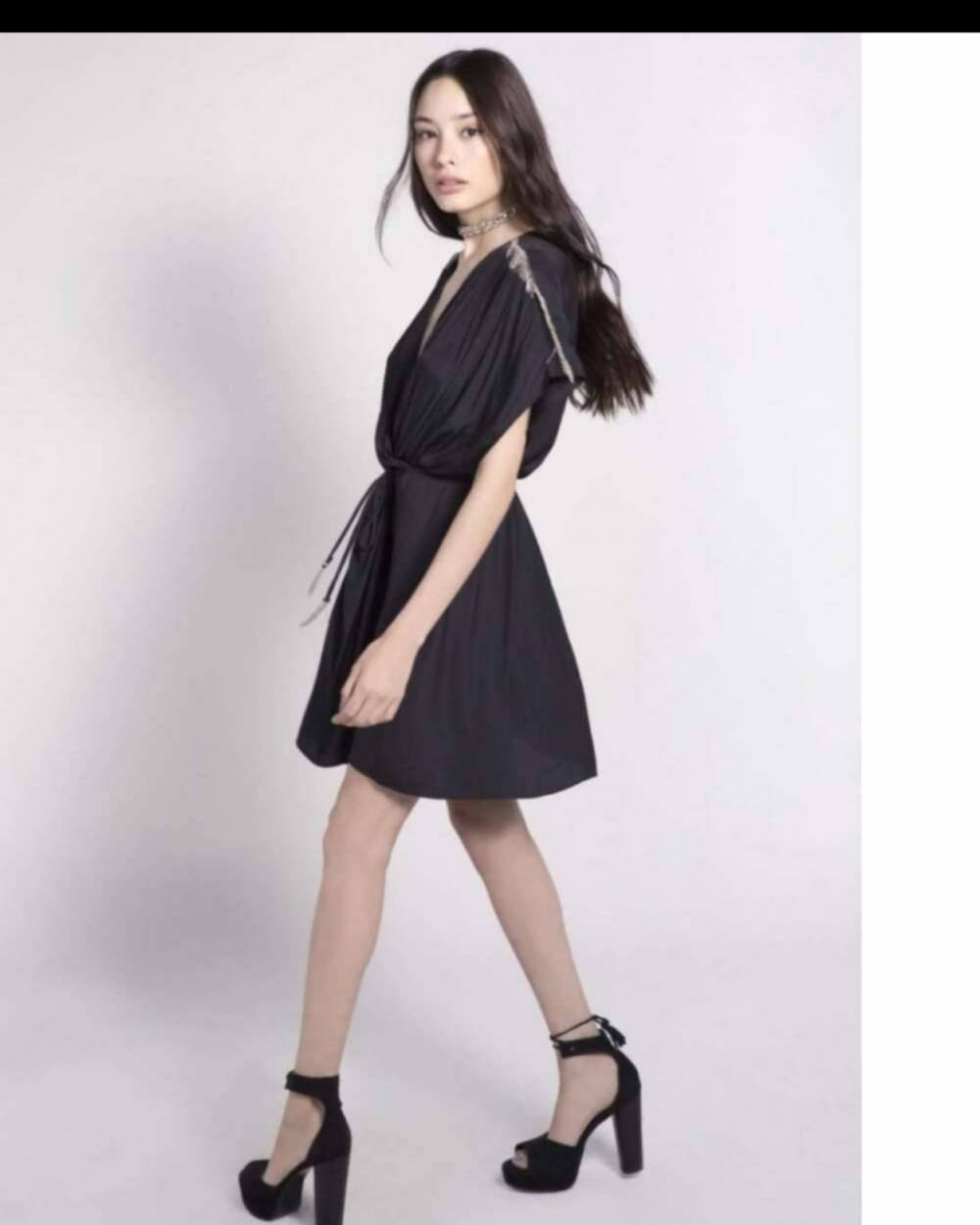 Renová Tu Vestidor - Vestido Rapsodia