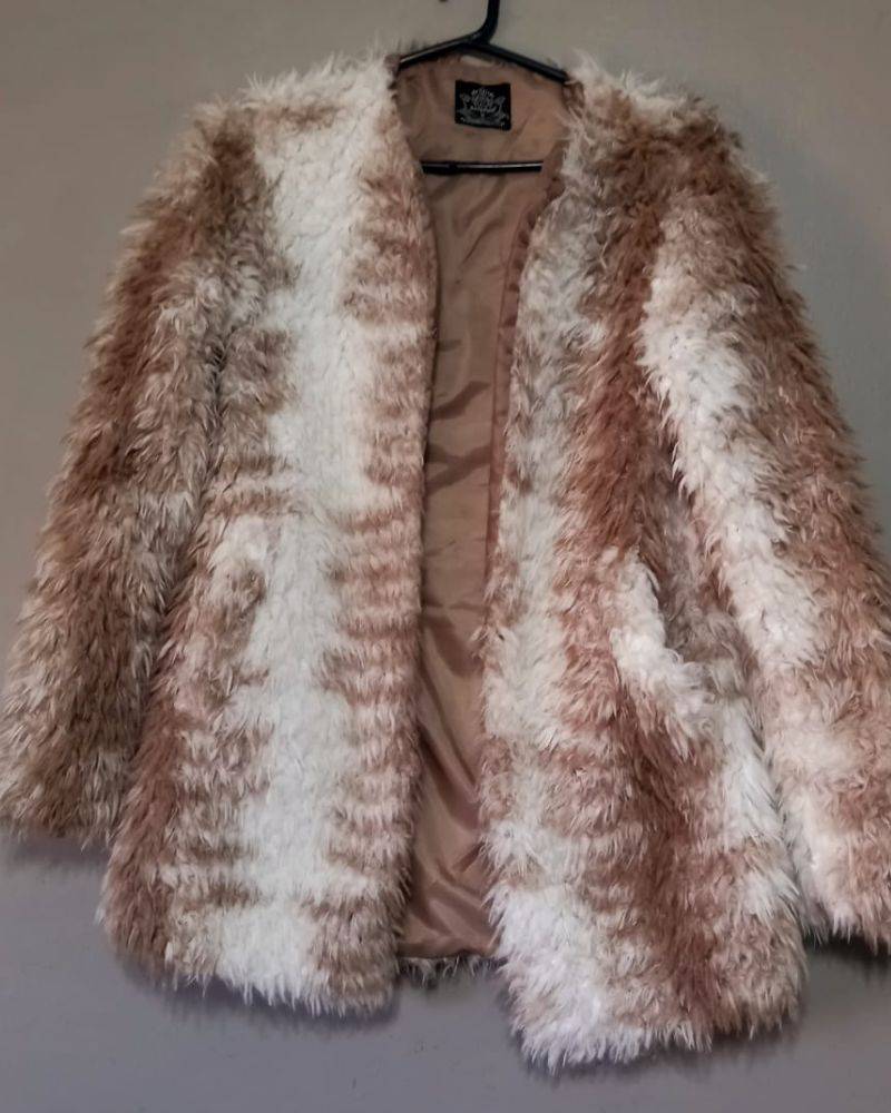 Renová Tu Vestidor - Saco Rimmel