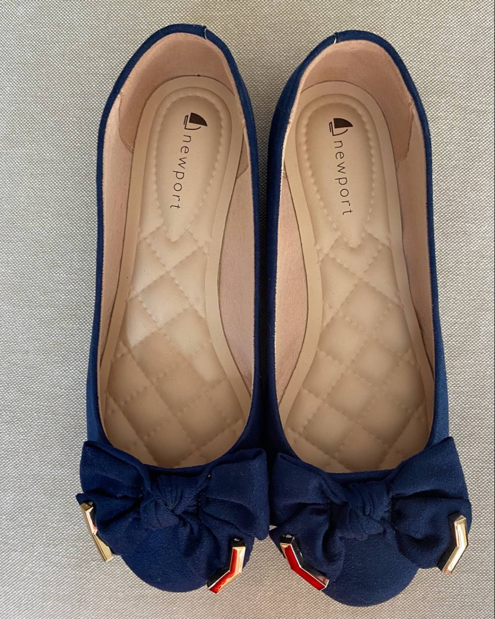 Renová Tu Vestidor - Balerinas