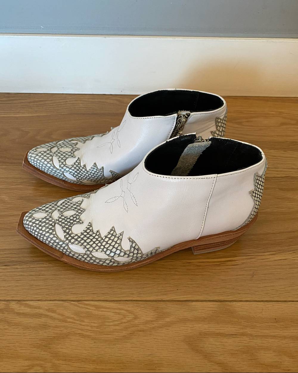 Renová Tu Vestidor - Botas Prune