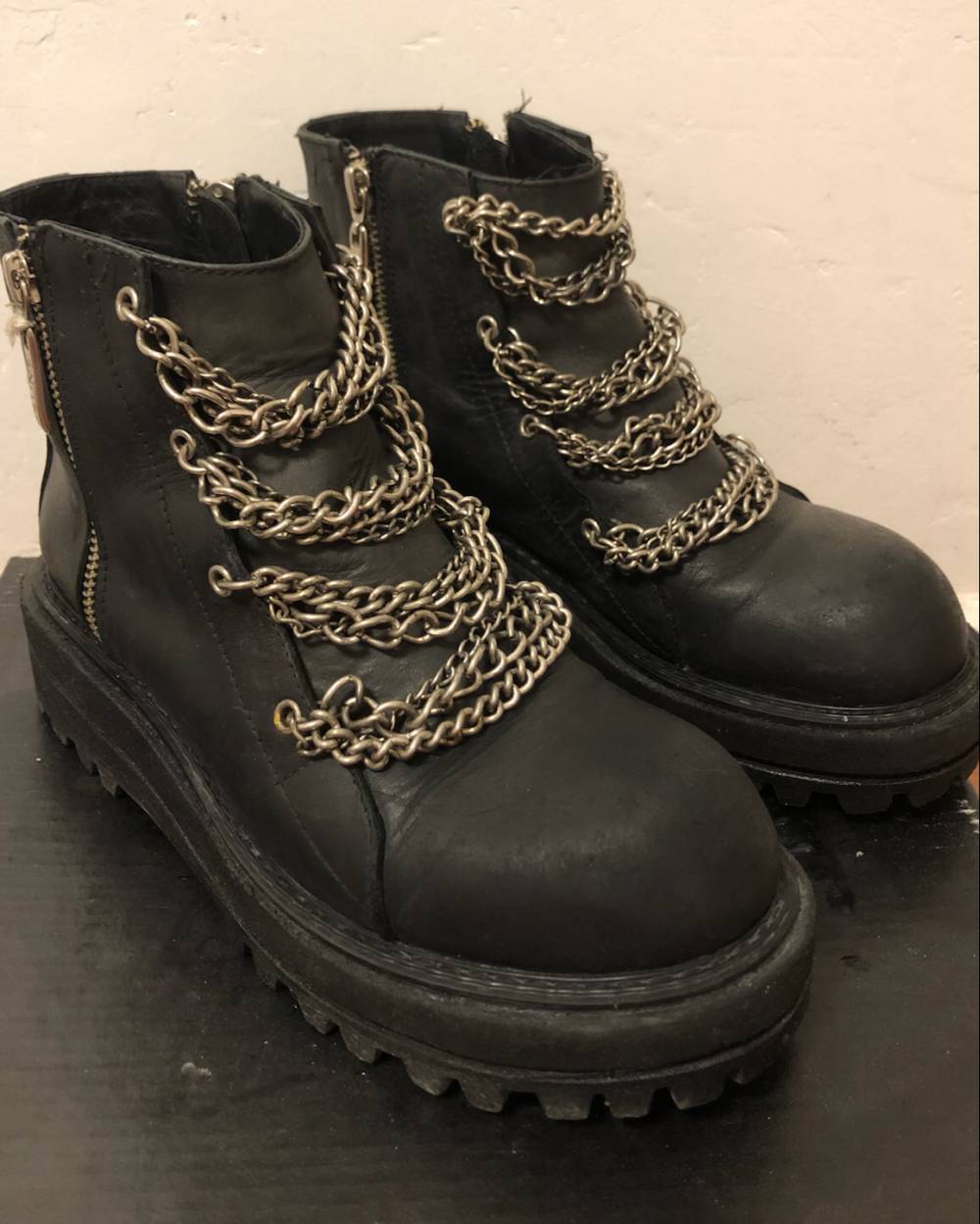 Renová Tu Vestidor - Botas Prune