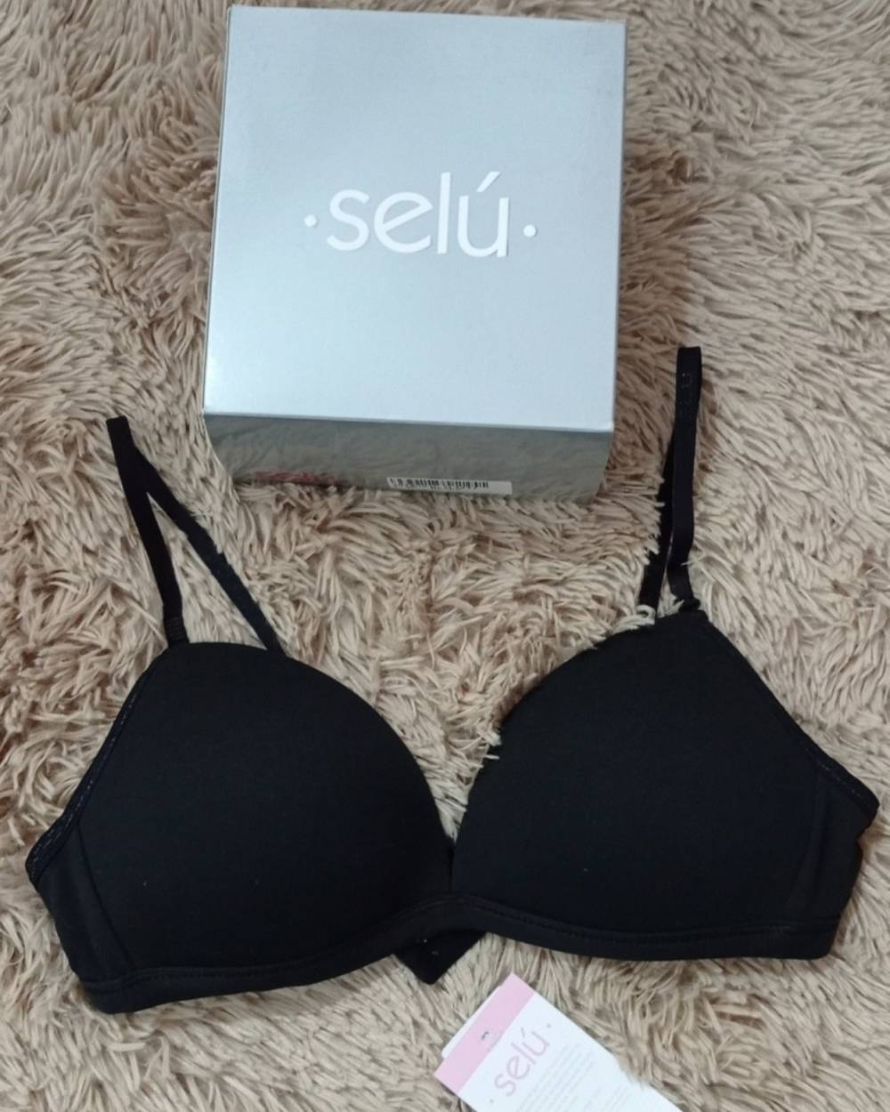 Renová Tu Vestidor - Ropa Interior Selú