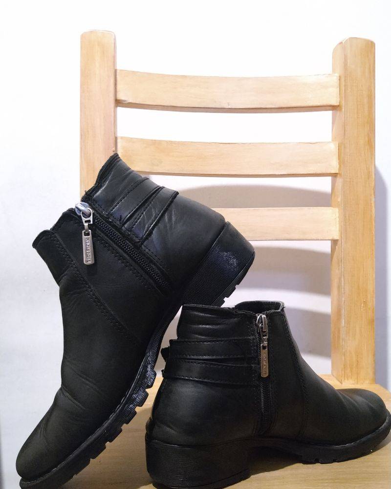 Renová Tu Vestidor - Botas Lady Stork