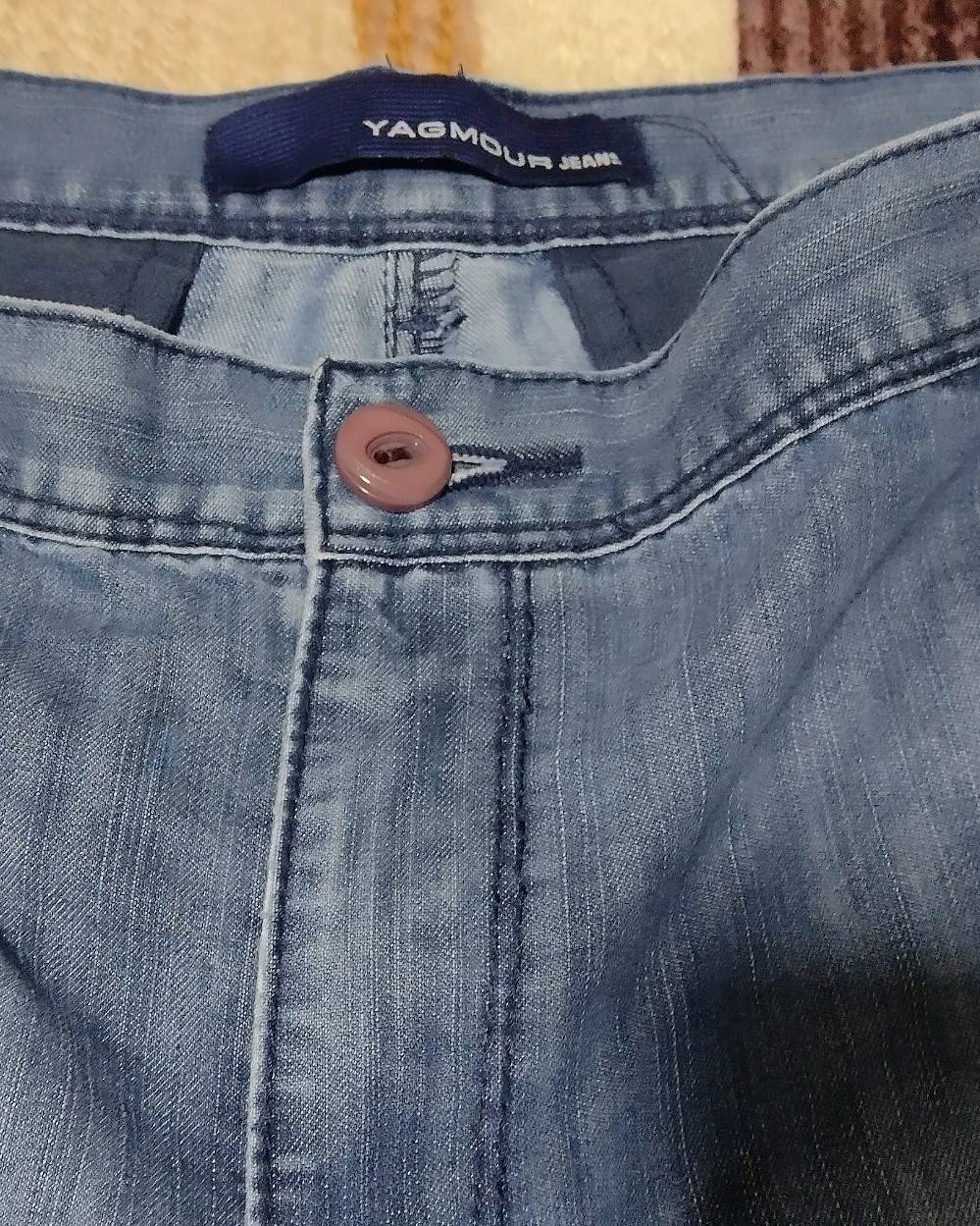 Renová Tu Vestidor - Pantalón Yagmour