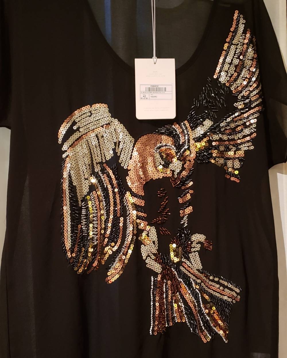 Renová Tu Vestidor - Camisa Markova