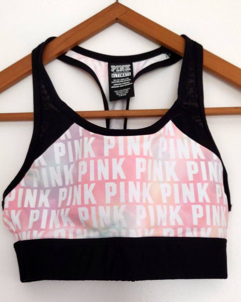 Renová Tu Vestidor - Ropa Interior Victoria's Secret