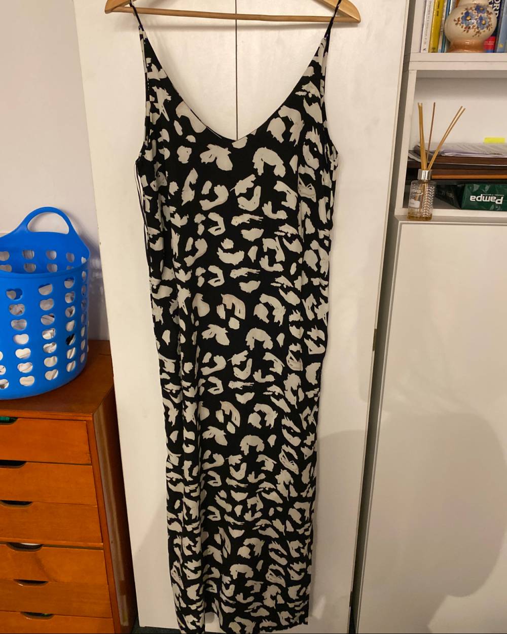 Renová Tu Vestidor - Vestido Complot