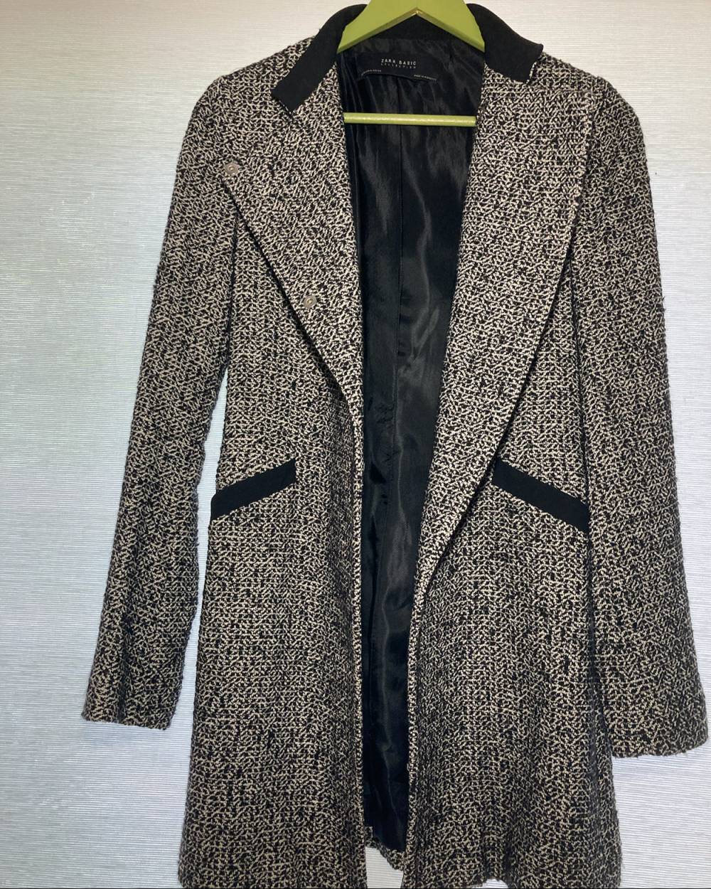 Renová Tu Vestidor - Saco Zara