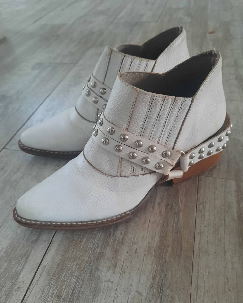 Renová Tu Vestidor - Botas