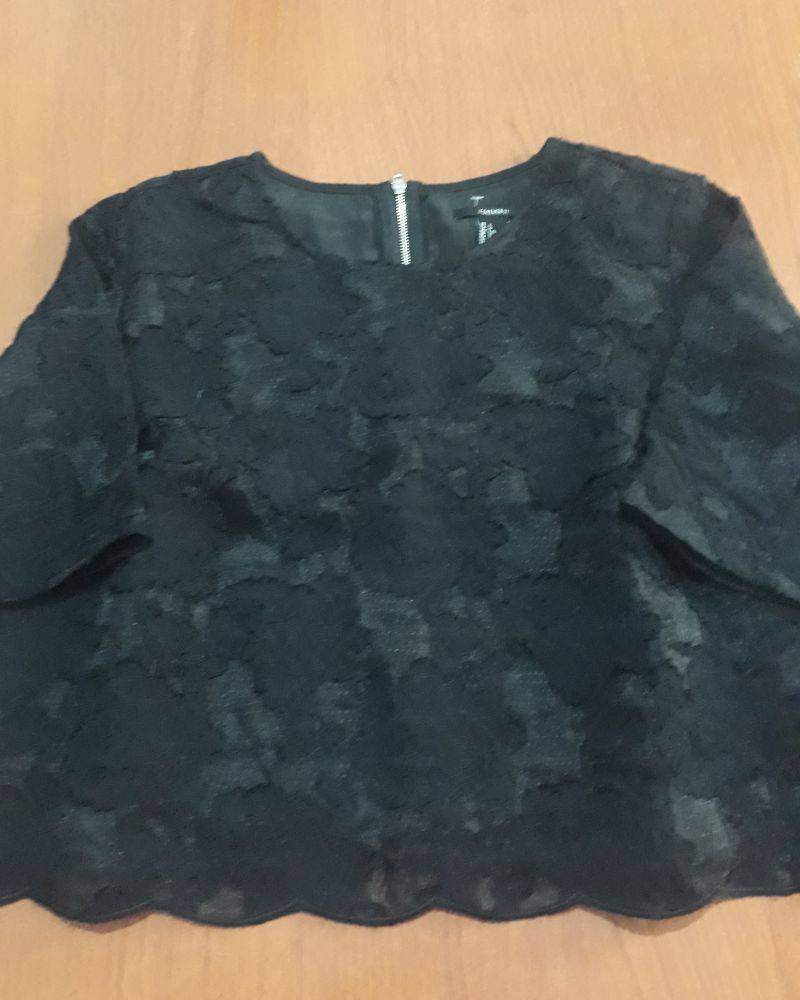 Renová Tu Vestidor - Camisa Forever 21