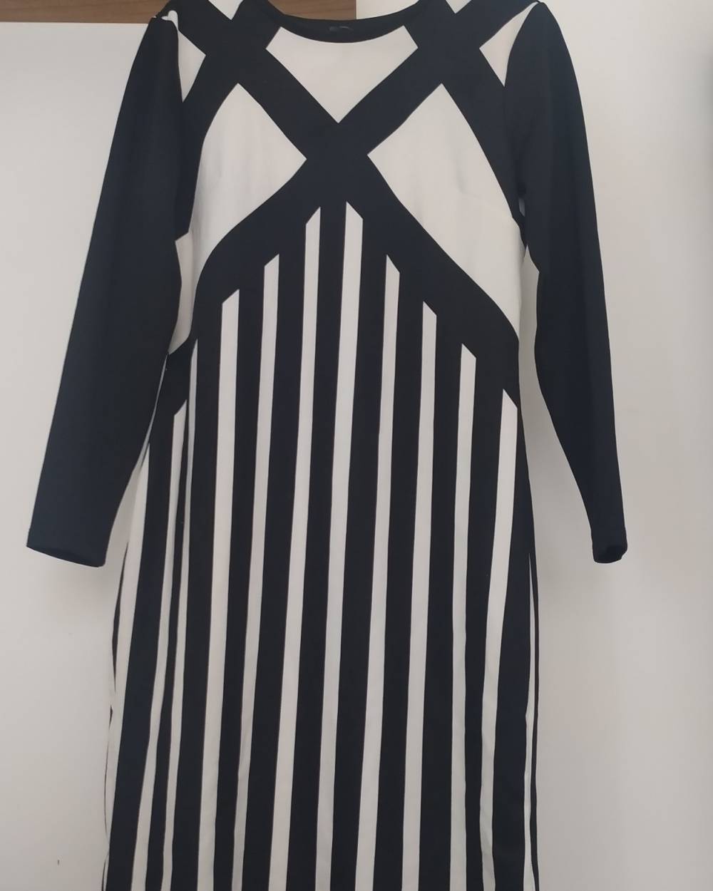 Renová Tu Vestidor - Vestido H&M