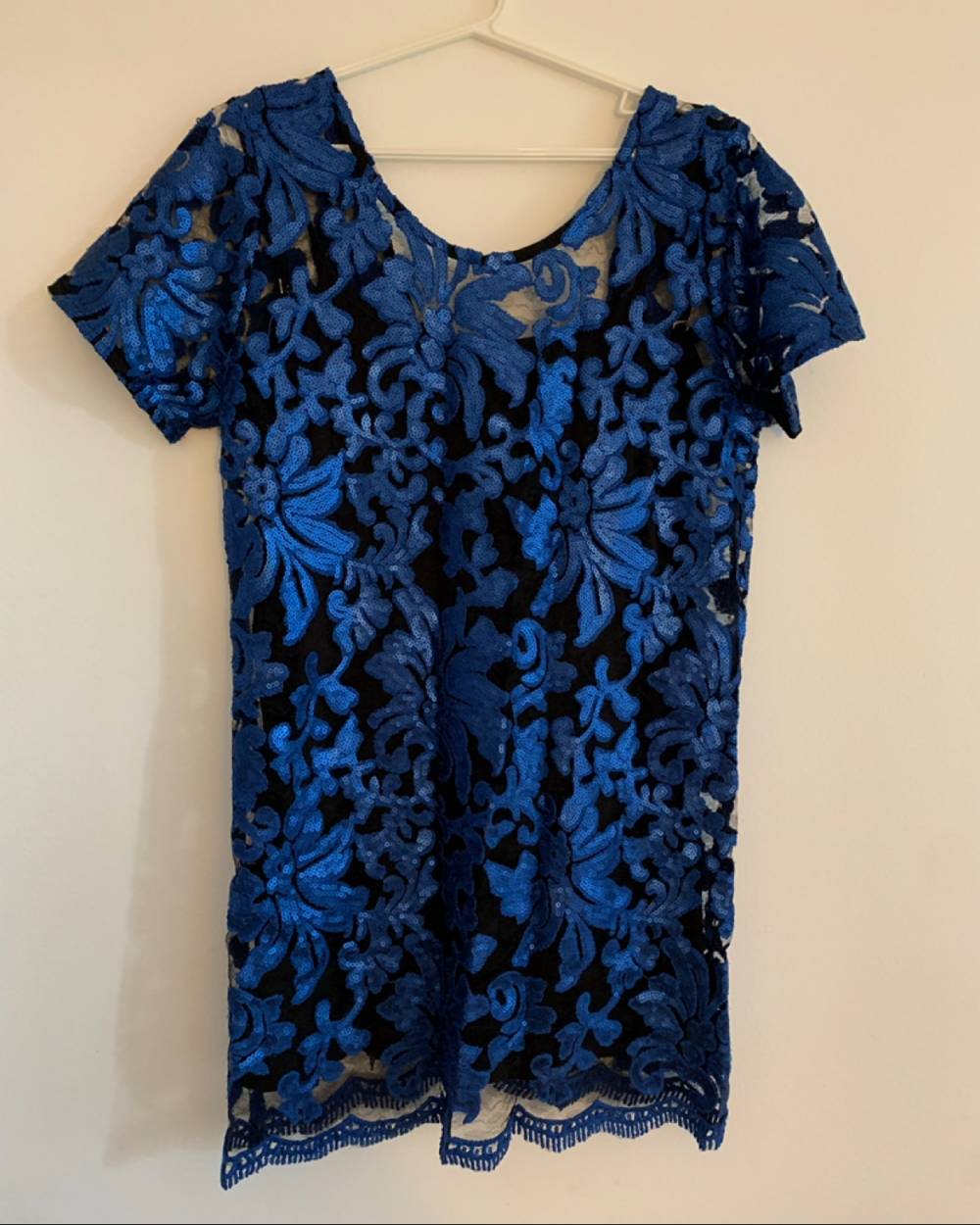 Renová Tu Vestidor - Vestido Rapsodia