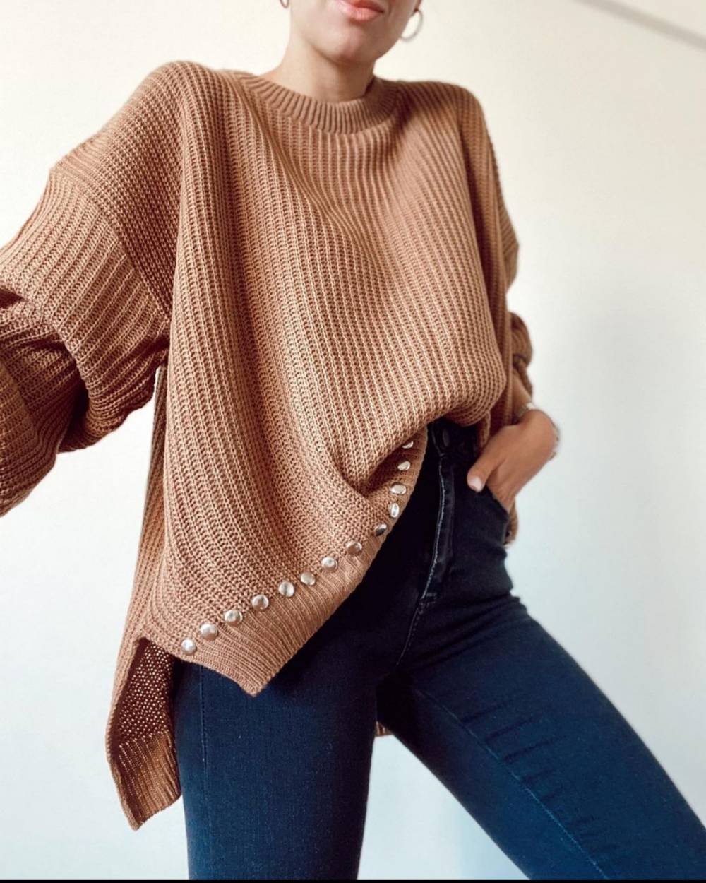 Renová Tu Vestidor - Sweater Loca_deremate_