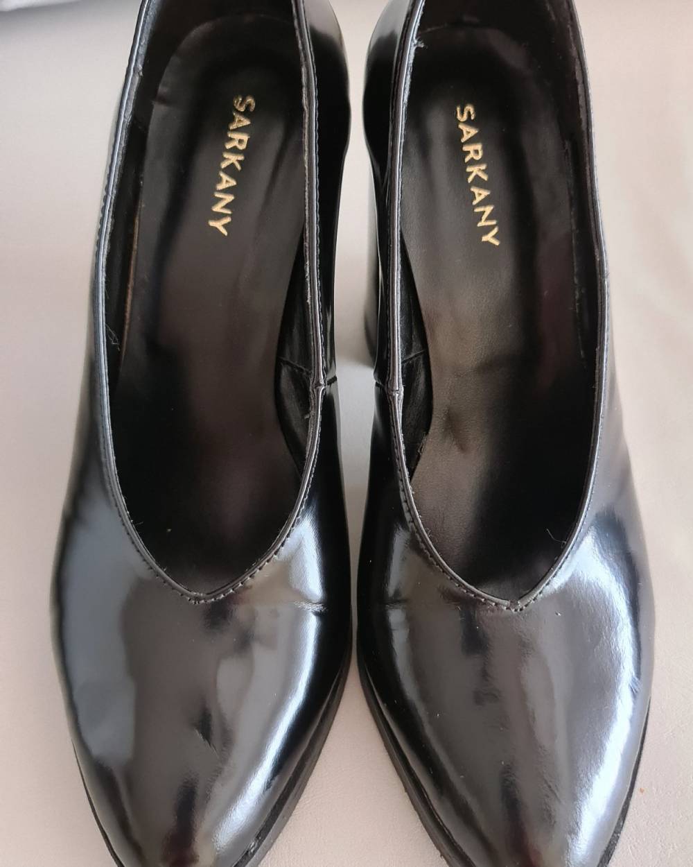 Renová Tu Vestidor - Zapatos Sarkany