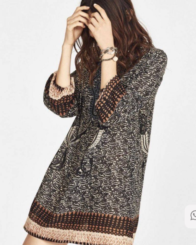 Renová Tu Vestidor - Vestido Rapsodia