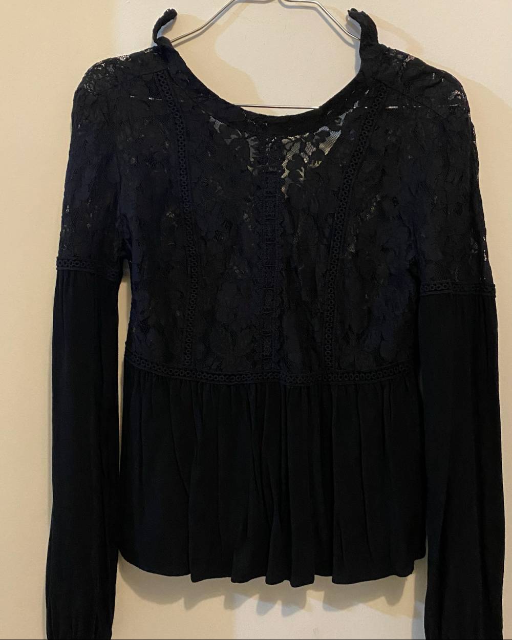 Renová Tu Vestidor - Camisa Forever 21